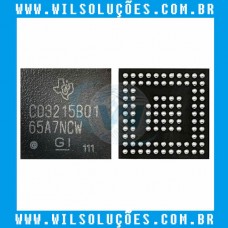 ALC5665 - ALC 5665 - 5665 - C5665 - IC de Áudio Samsung C7010